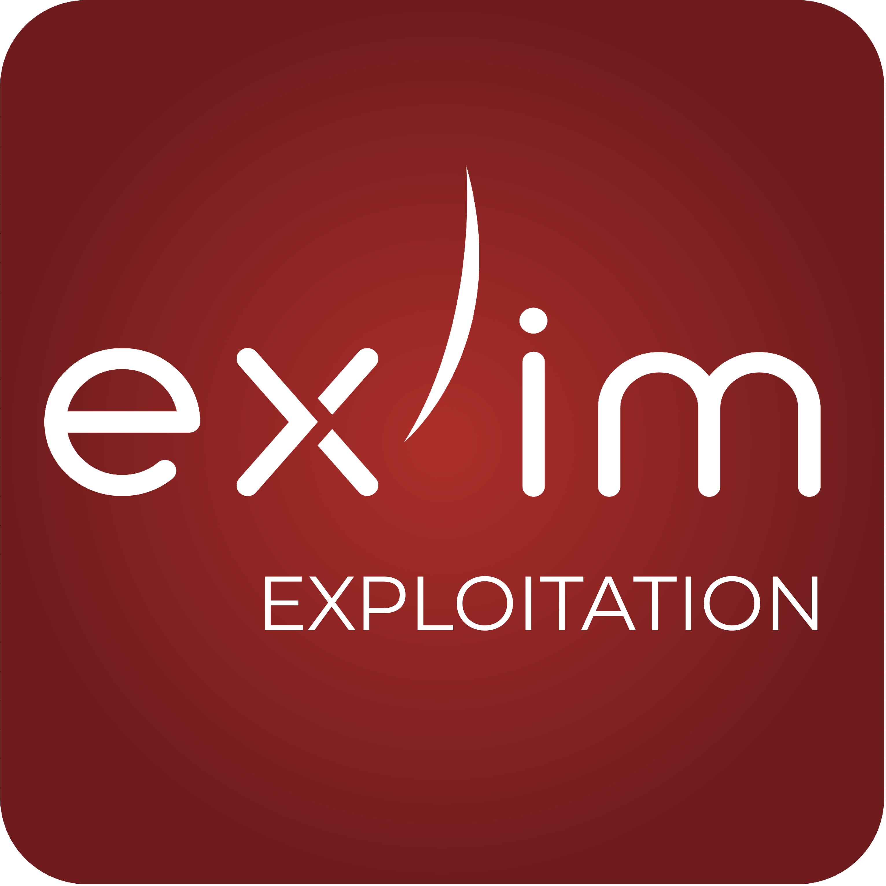 Fiche de l'agence EX'IM EXPLOITATION LE MANS