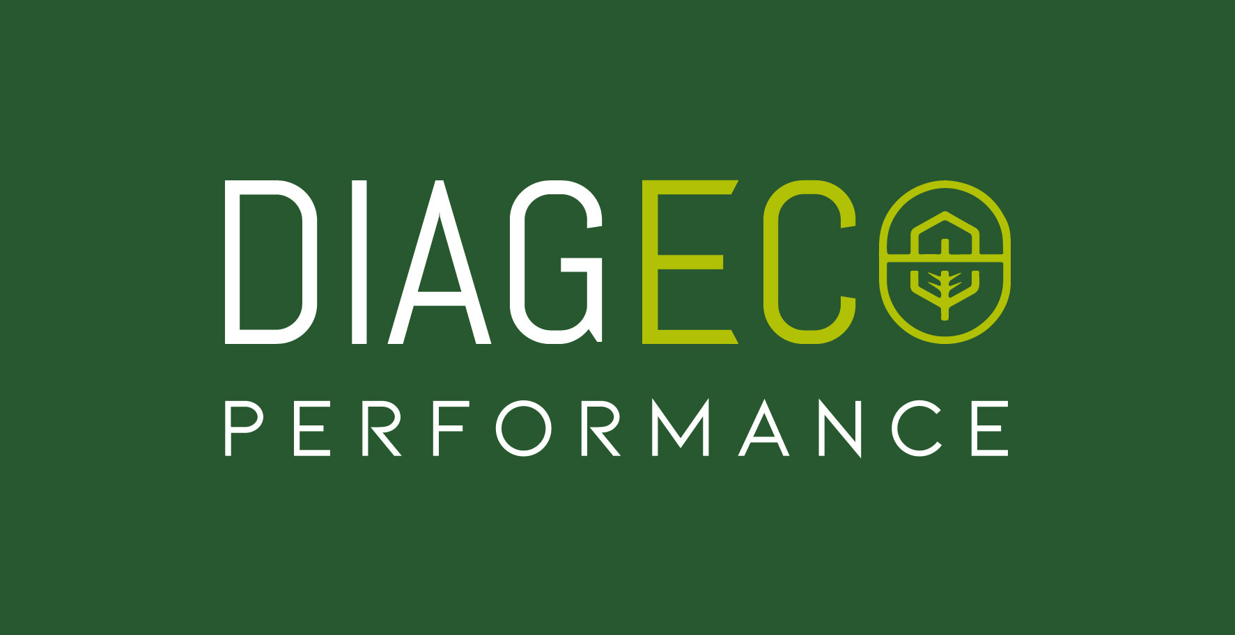 Fiche de l'agence DIAG ECO PERFORMANCE