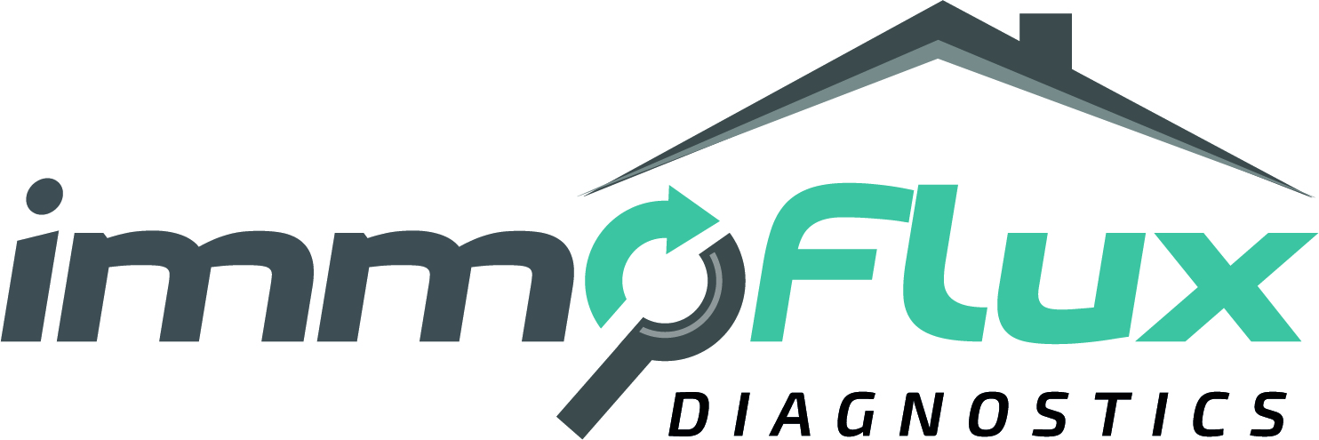 Fiche de l'agence immoflux diagnostics