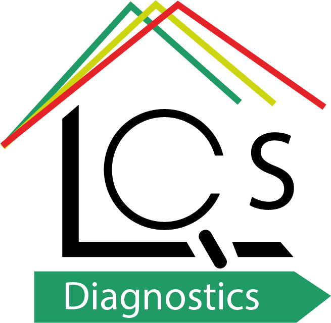 Fiche de l'agence Lcs Diagnostics